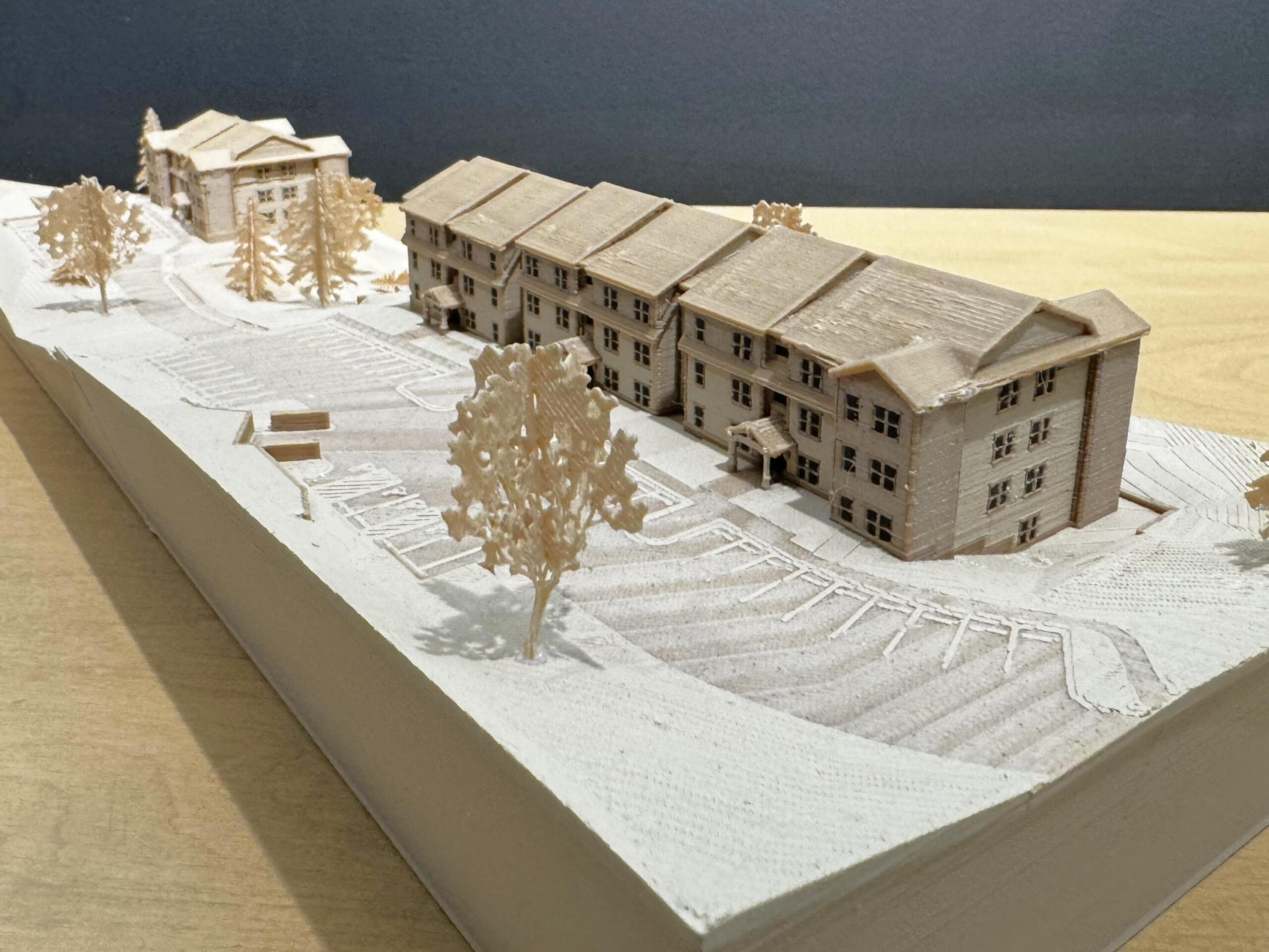 Partner Spotlight: Moseley Architects – Southway Builders